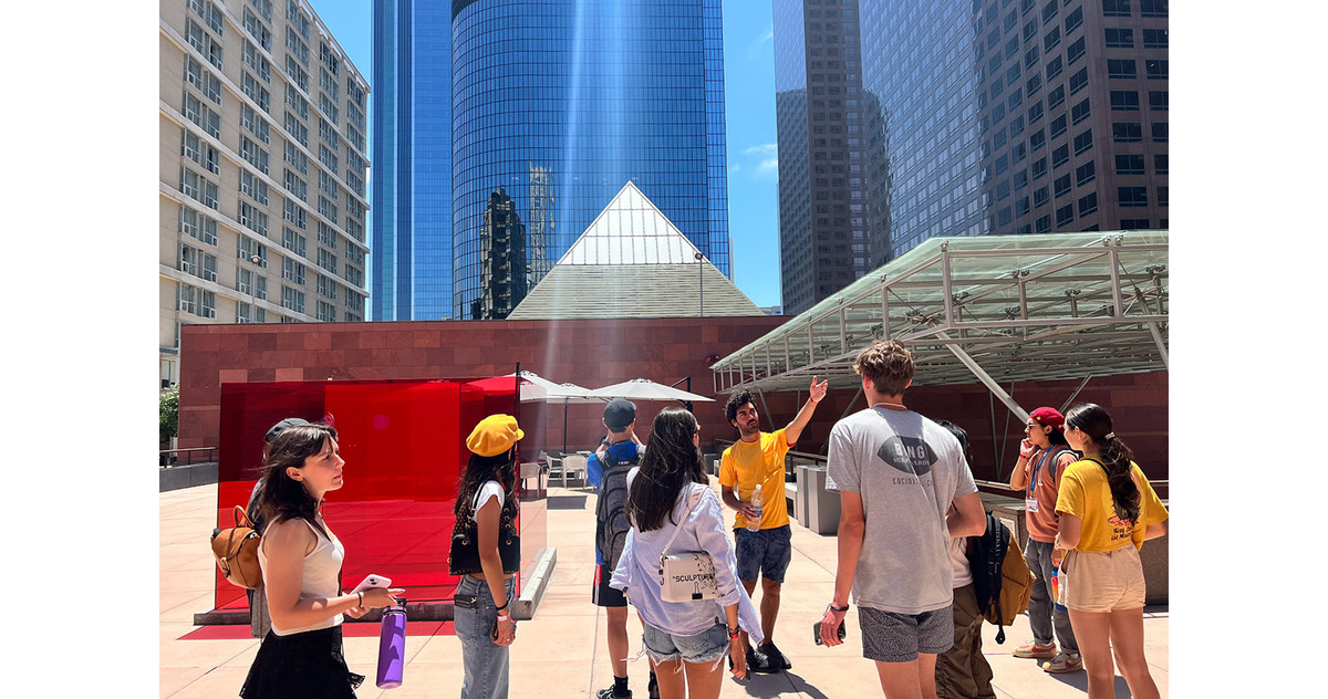 UCLA Architecture and Urban Design | Registration now open for AUD's ...