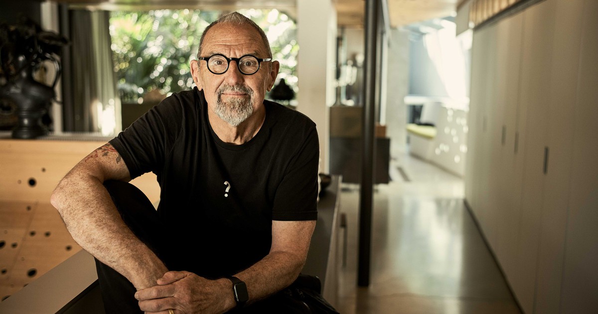 UCLA Architecture and Urban Design | Behind the Podium (and the Book ...