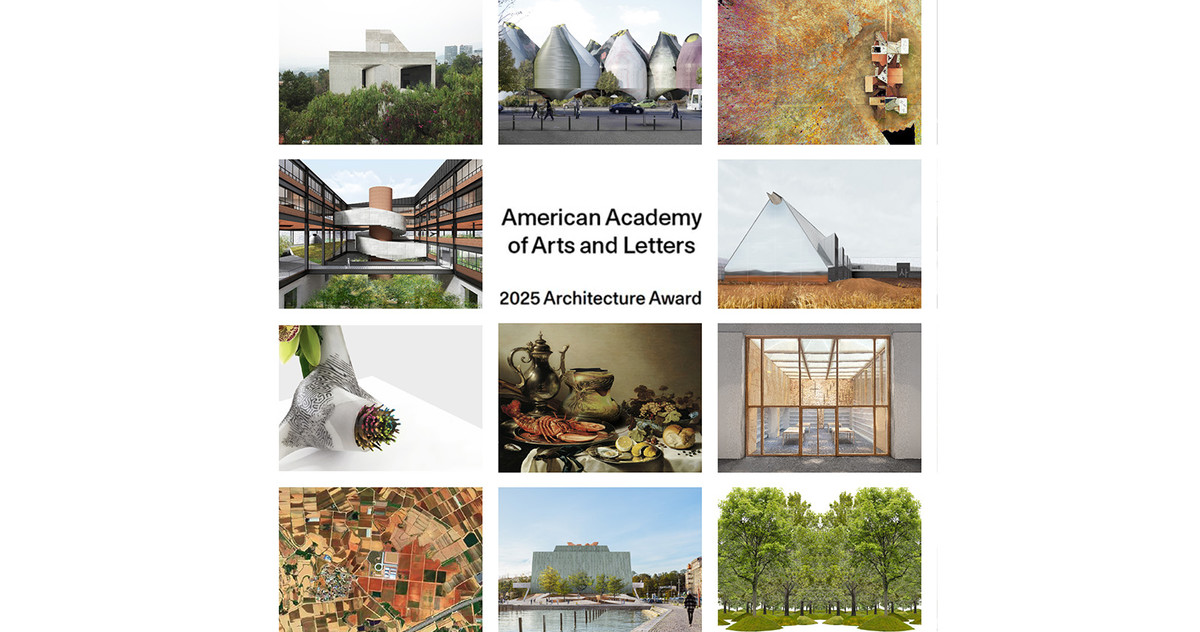 UCLA Architecture and Urban Design | Kutan Ayata’s Young & Ayata among ...