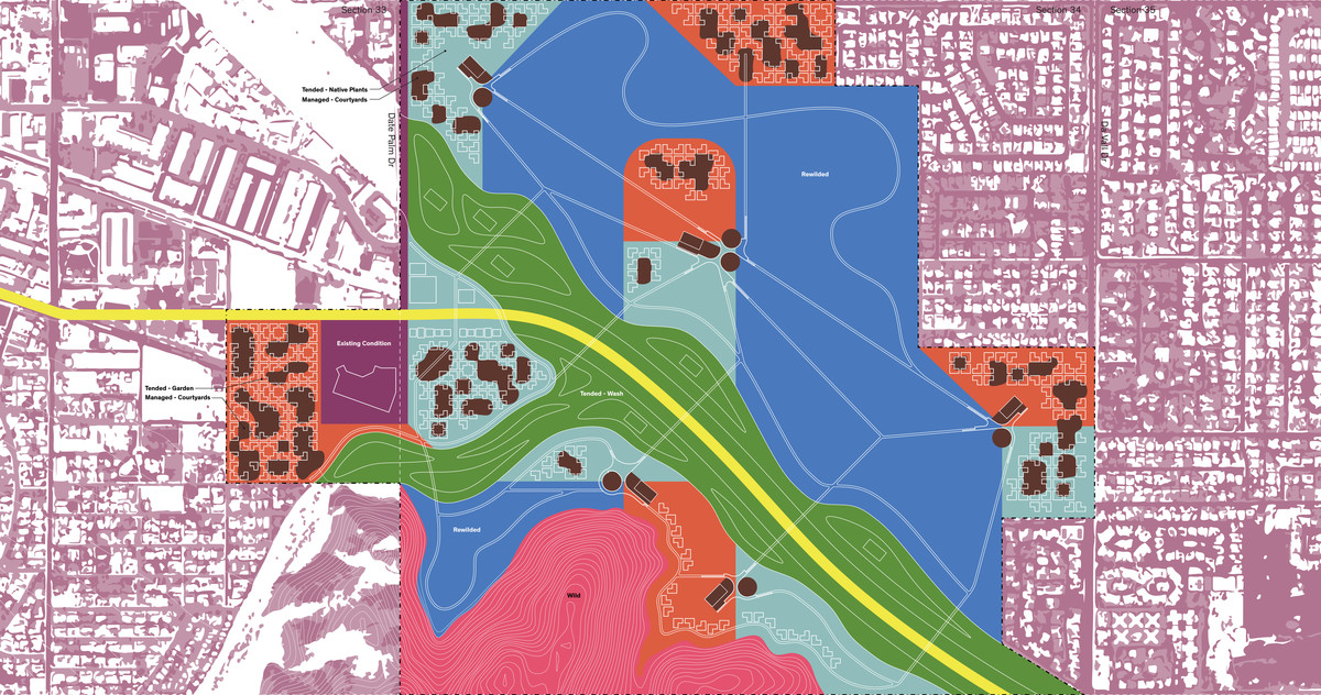 UCLA Architecture and Urban Design | Indigenous Urbanism