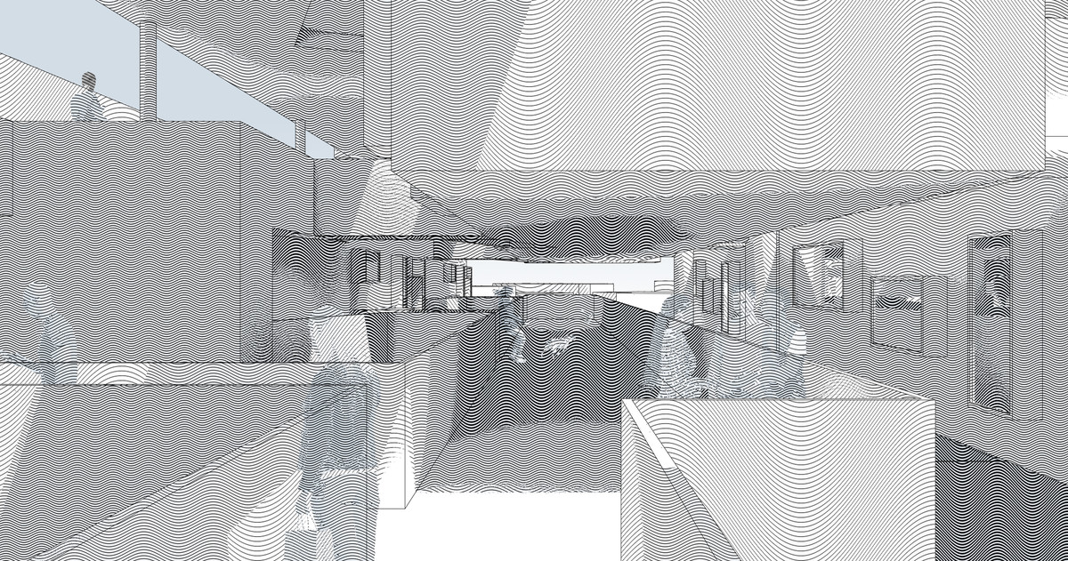 UCLA Architecture and Urban Design | Building Design with Landscape Studio