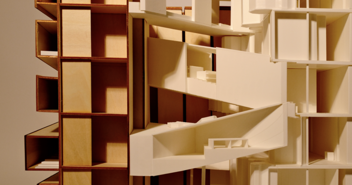 UCLA Architecture and Urban Design | Sepsis