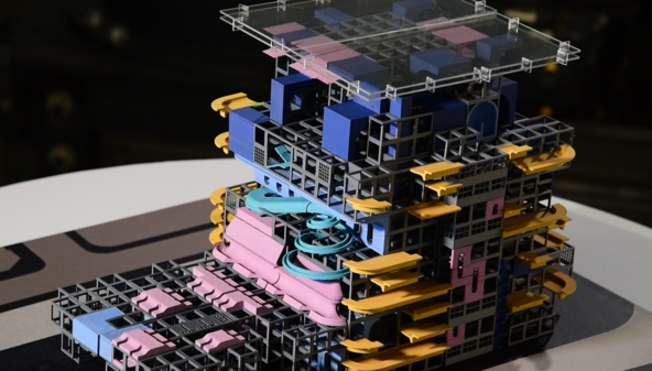 UCLA Architecture and Urban Design | MS in Architecture and Urban ...