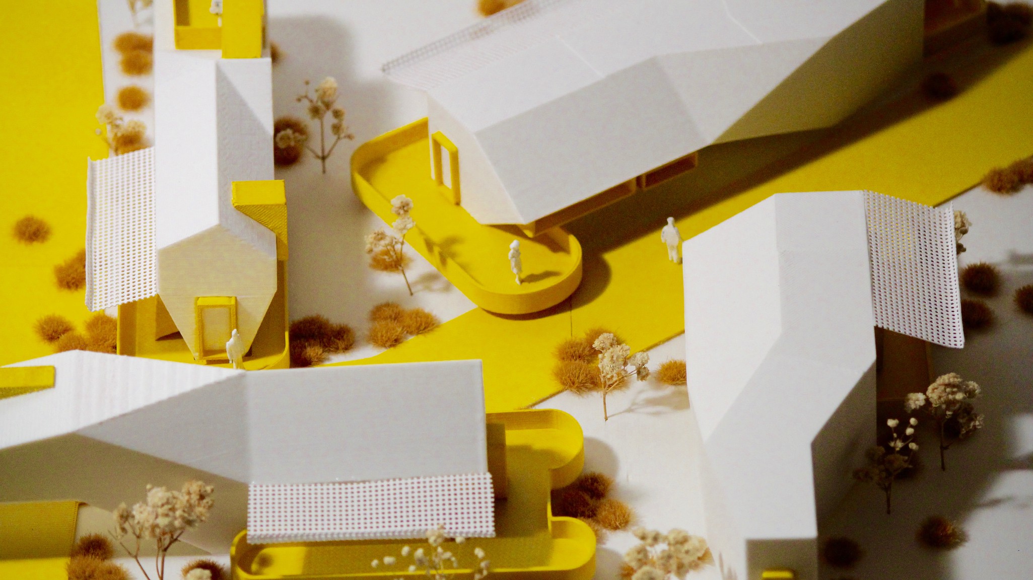 UCLA Architecture and Urban Design | Desert Air 24: Pioneertown’s ...