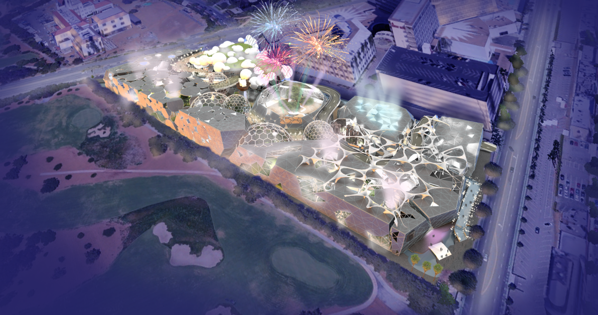 UCLA Architecture and Urban Design | EPIC LAND