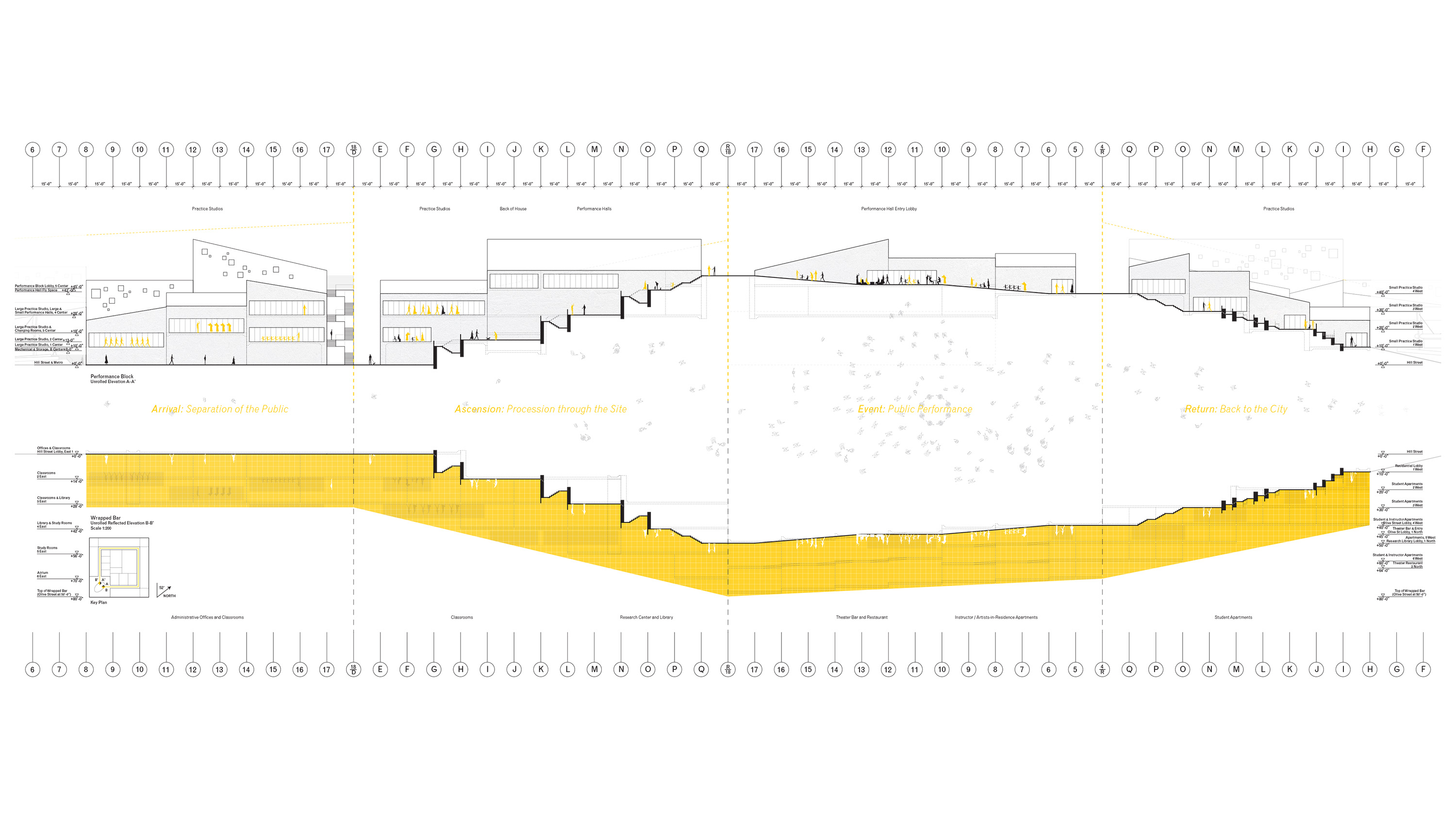 UCLA Architecture and Urban Design | On Topography