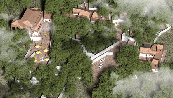 UCLA Architecture and Urban Design | M.Arch. Professional Degree