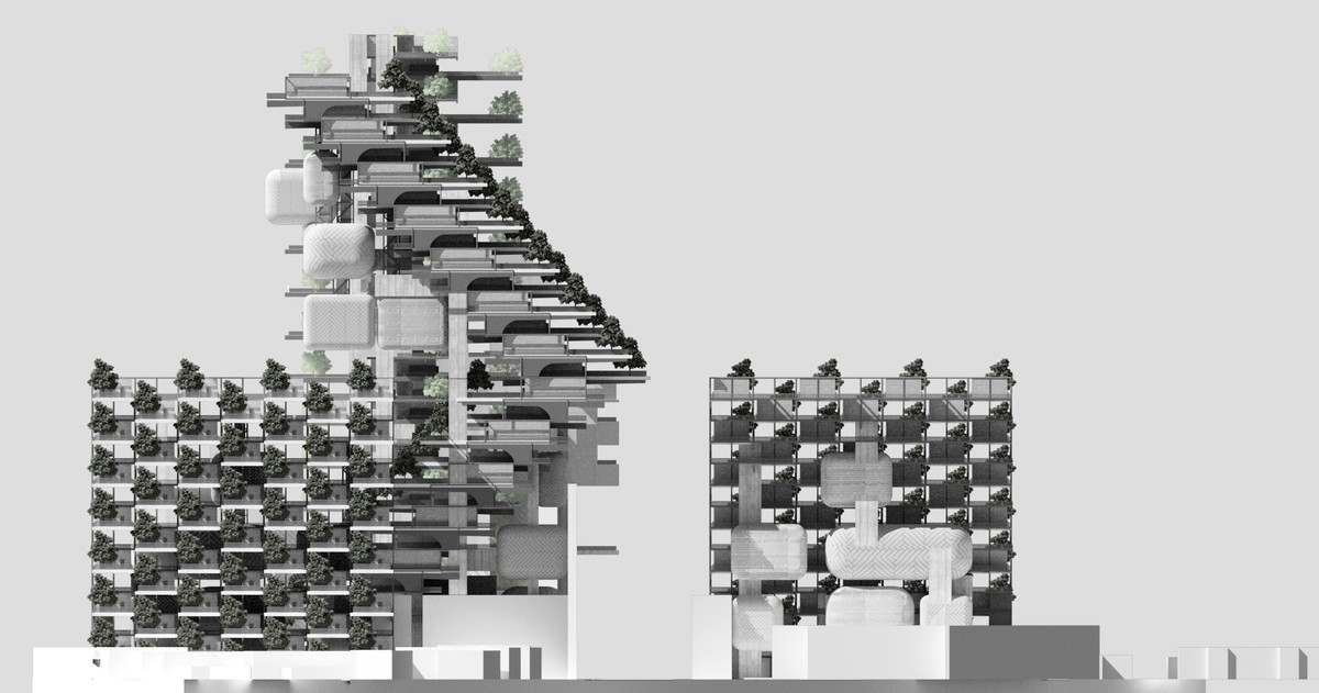 UCLA Architecture and Urban Design | Polytrophic Urbanism: Los Angeles ...