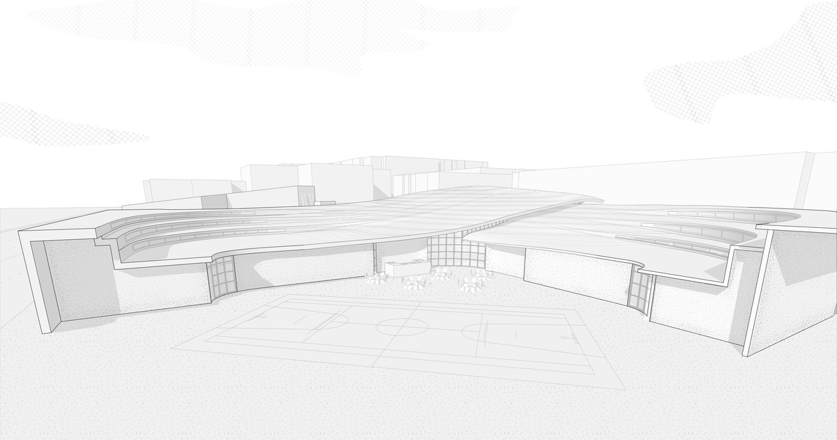 UCLA Architecture and Urban Design | The Fire Station