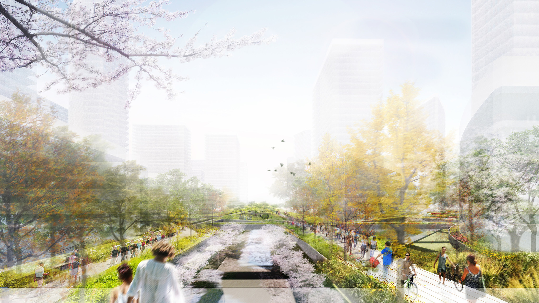 UCLA Architecture and Urban Design | The NOW Institute: Smart City