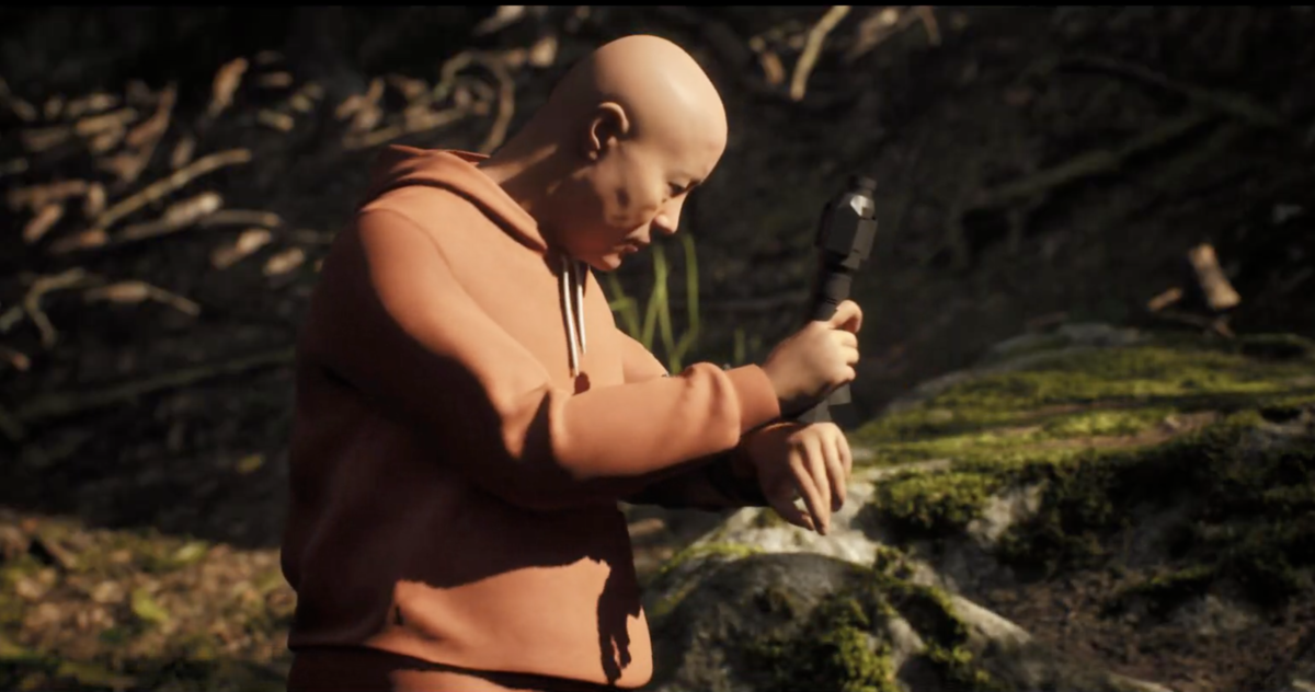 UCLA Architecture and Urban Design | TOXIC SUBLIME